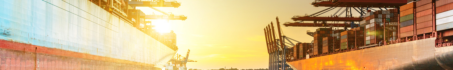 Container Leasing | Profitable Equipment Investing - Davenport Laroche